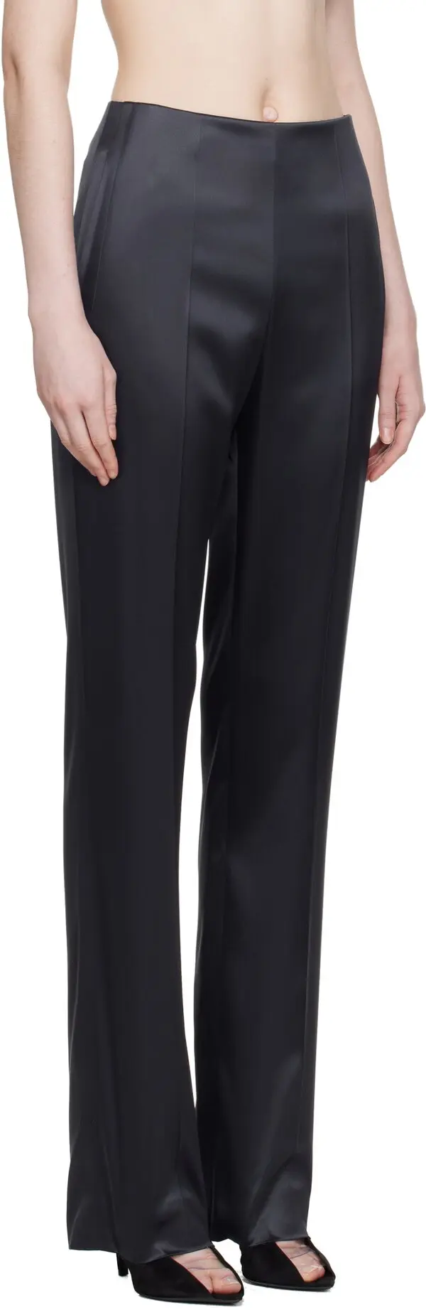 Valentino Garavani Pleated Trousers