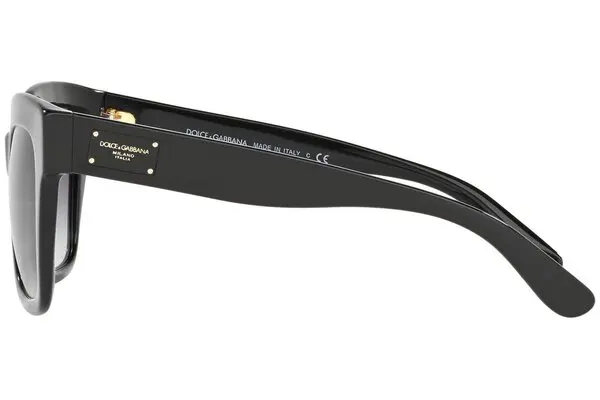 Dolce & Gabbana Logo Sunglasses