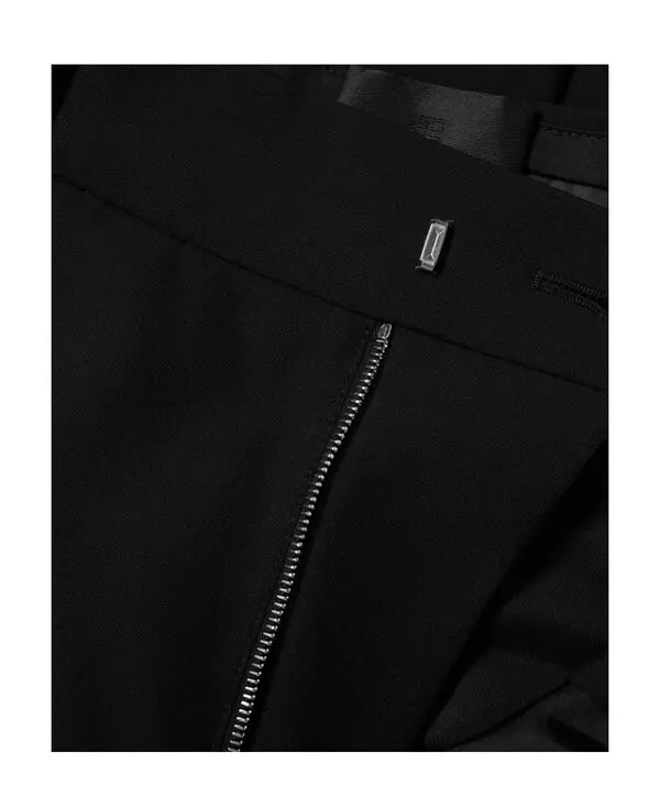 Givenchy Tailored Straight-leg Trousers