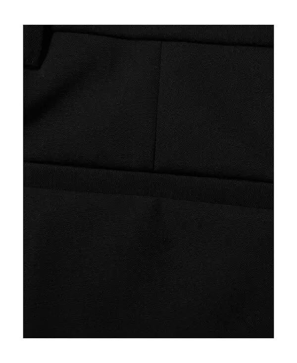 Givenchy Tailored Straight-leg Trousers