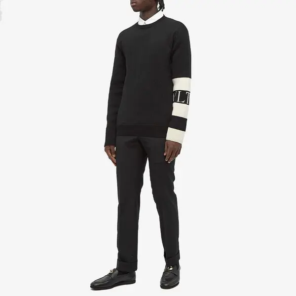 Givenchy Tailored Straight-leg Trousers
