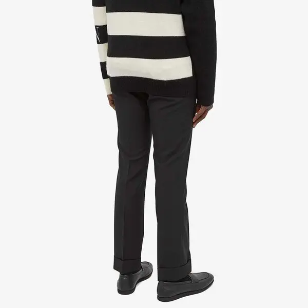 Givenchy Tailored Straight-leg Trousers