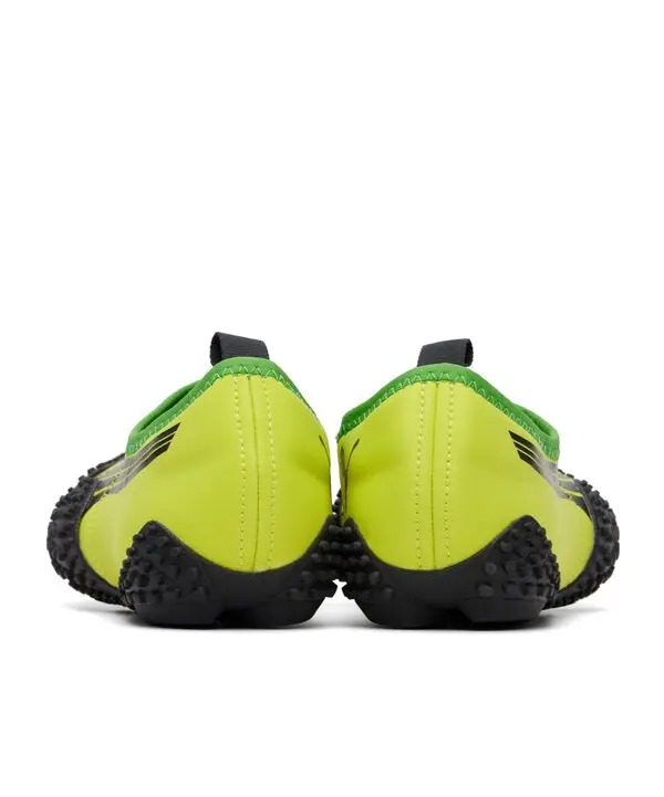 PUMA Mostro Flex Sneakers - Black