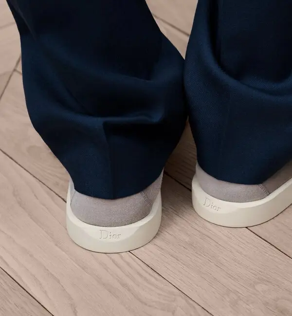 Dior Granville Loafer