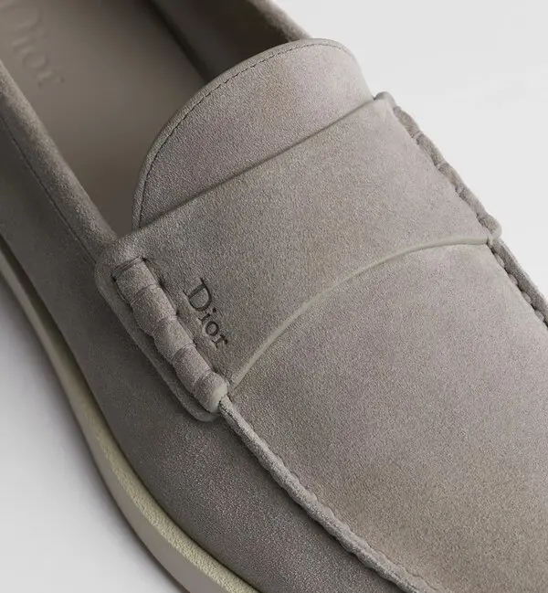 Dior Granville Loafer