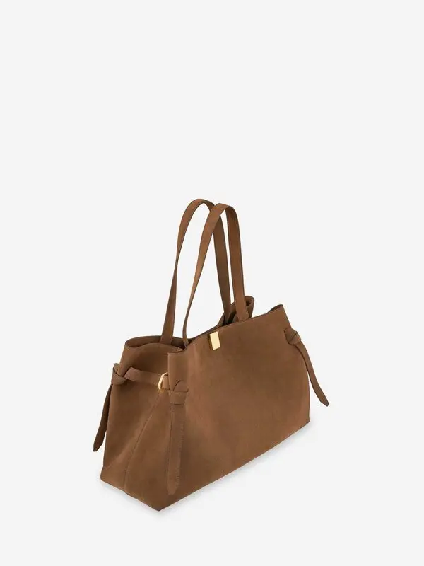 Yuzefi Maxi Gyoza Tote Bag