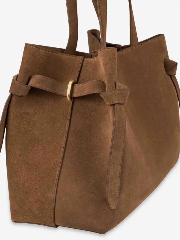 Yuzefi Maxi Gyoza Tote Bag