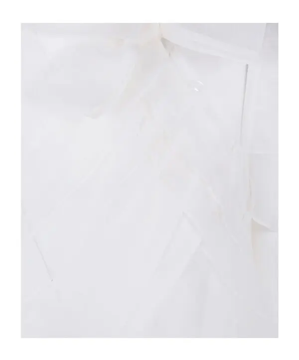 Simone Rocha Bow Detail Midi Dress