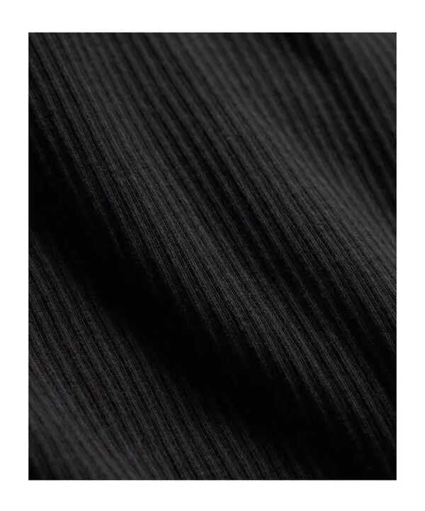 JAMES PERSE Ribbed Sleeveless Tank