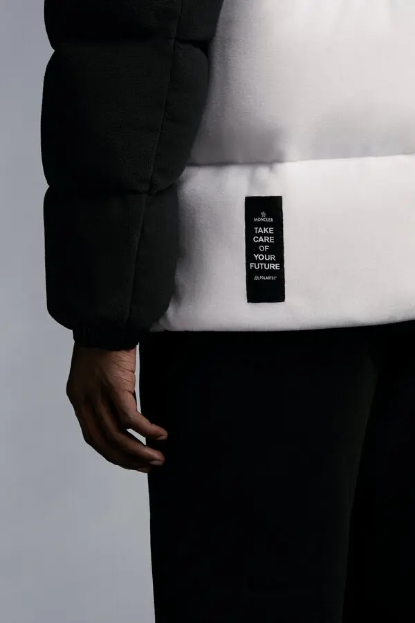 Moncler Malavoy Padded Jacket