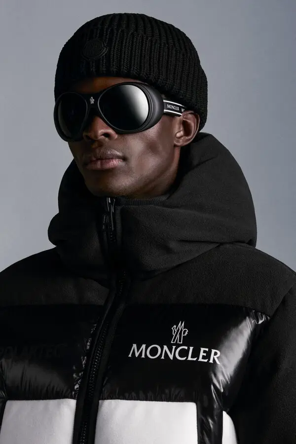 Moncler Malavoy Padded Jacket