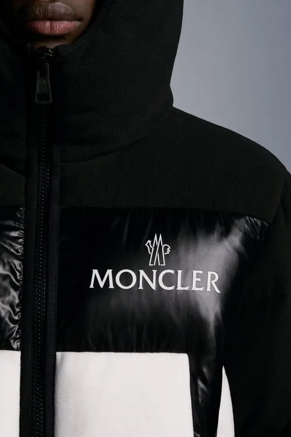 Moncler Malavoy Padded Jacket