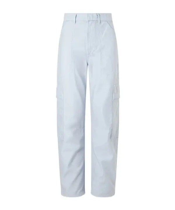 Citizens Of Humanity Marcelle Tapered Cargo Pants