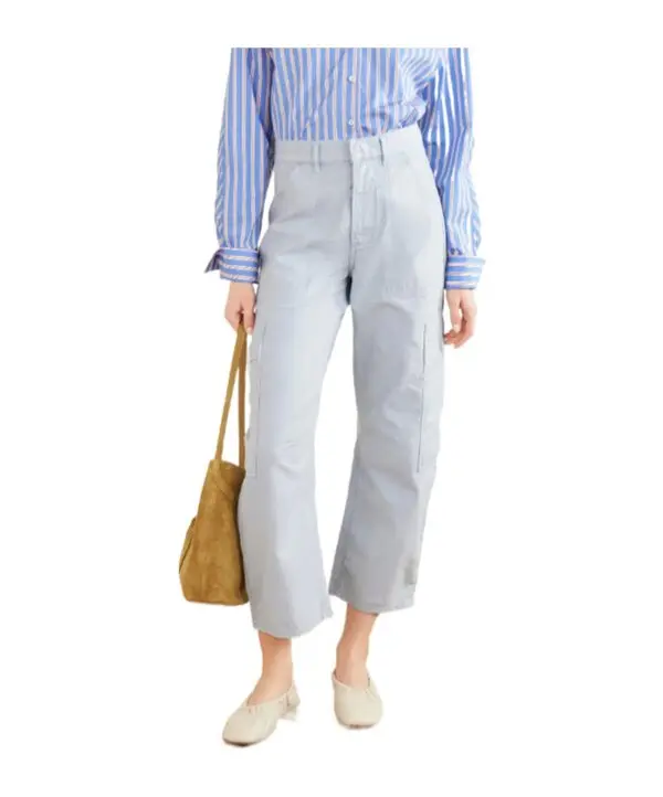 Citizens Of Humanity Marcelle Tapered Cargo Pants