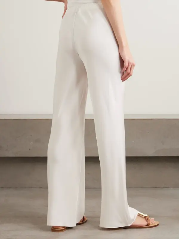 Posse Cove Straight-leg Pants