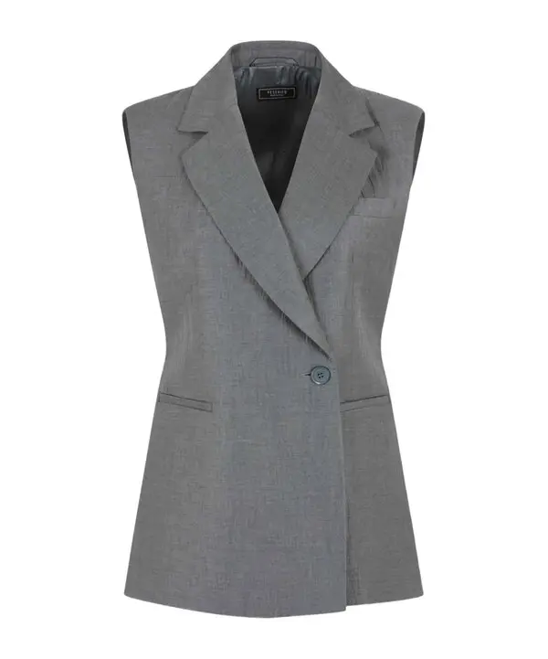 Peserico Sleeveless Vest