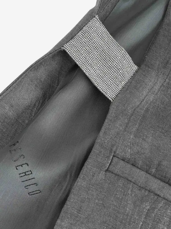 Peserico Sleeveless Vest