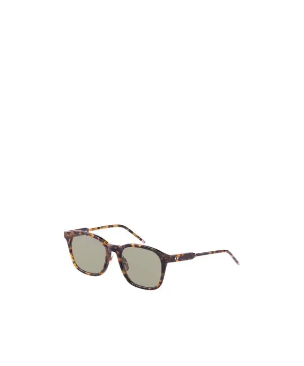 Thom Browne Rectangular Sunglasses - Nude