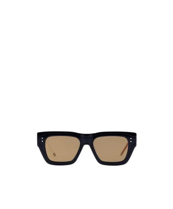 Thom Browne Full Frame Sunglasses - Green