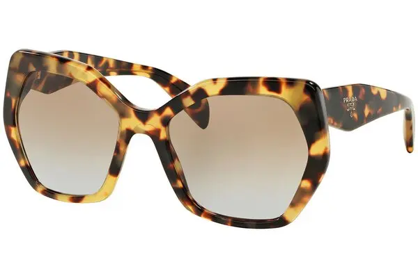 Prada Full Rim Sunglasses