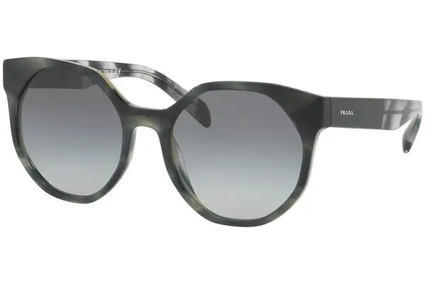 Prada Logo Sunglasses