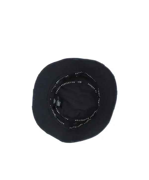 Martine Rose Logo Bucket Hat