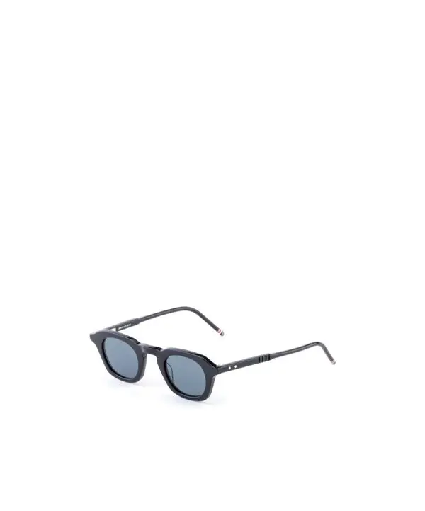 Thom Browne Square Frame Sunglasses