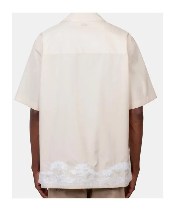 Lacoste Short Sleeve Shirt