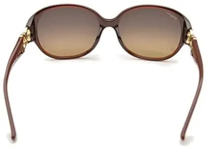 FERRAGAMO Logo Sunglasses