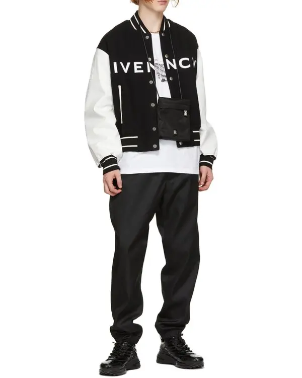 Givenchy 4g Light Phone Crossbody Bag