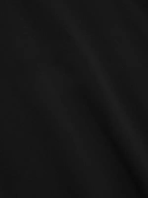 Fear Of God Long-sleeved T-shirt - Black