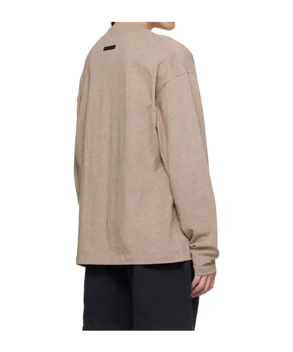 Fear Of God Long-sleeved T-shirt