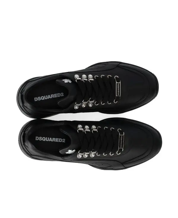 Dsquared2 Logo Sneakers