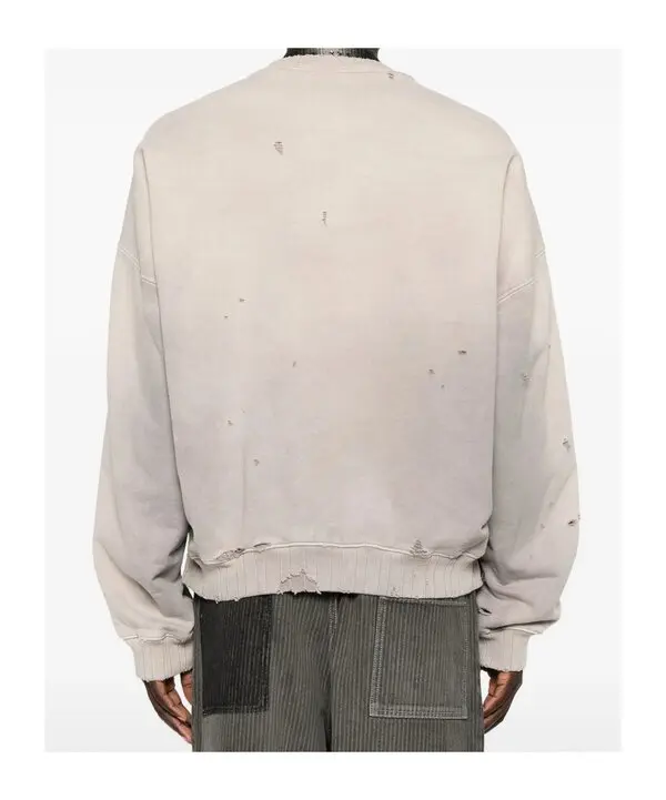 Mihara Yasuhiro Plaid Shirt