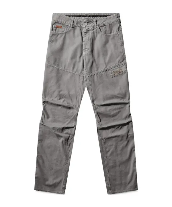 Martine Rose Tapered Logo Pants
