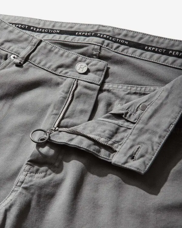 Martine Rose Tapered Logo Pants