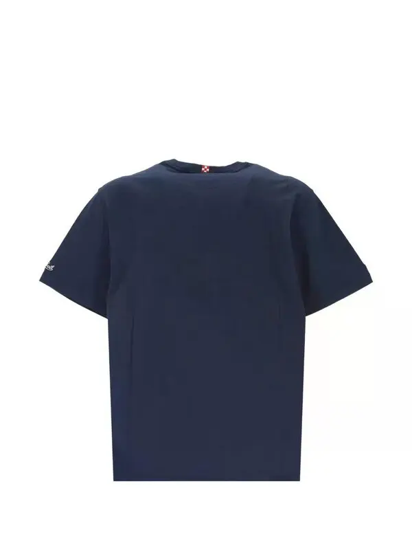 MC2 SAINT BARTH Graphic-print T-shirt