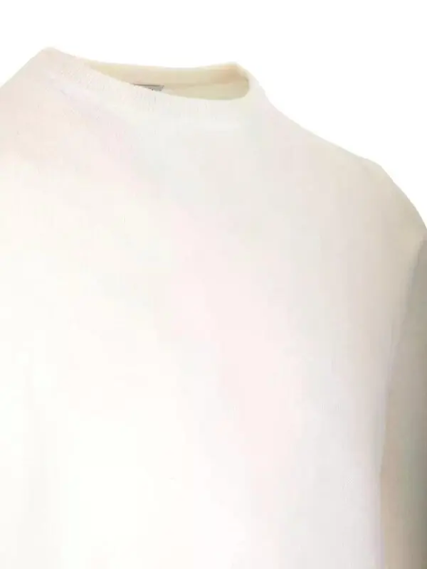 AL DUCA D’AOSTA 1902 Cashmere Crew Neck Sweater