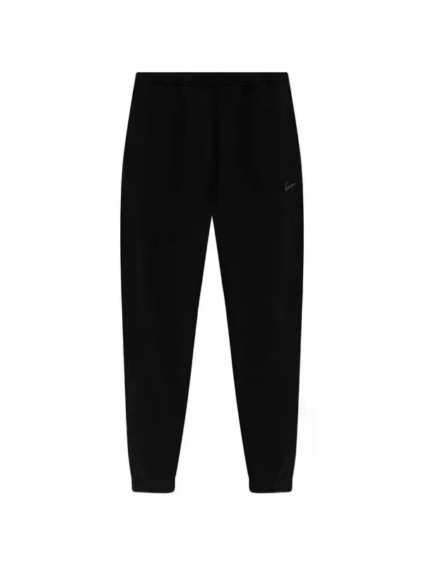 Kenzo Logo-embroidered Track Pants