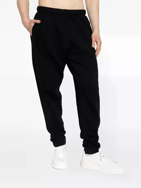 Kenzo Logo-embroidered Track Pants