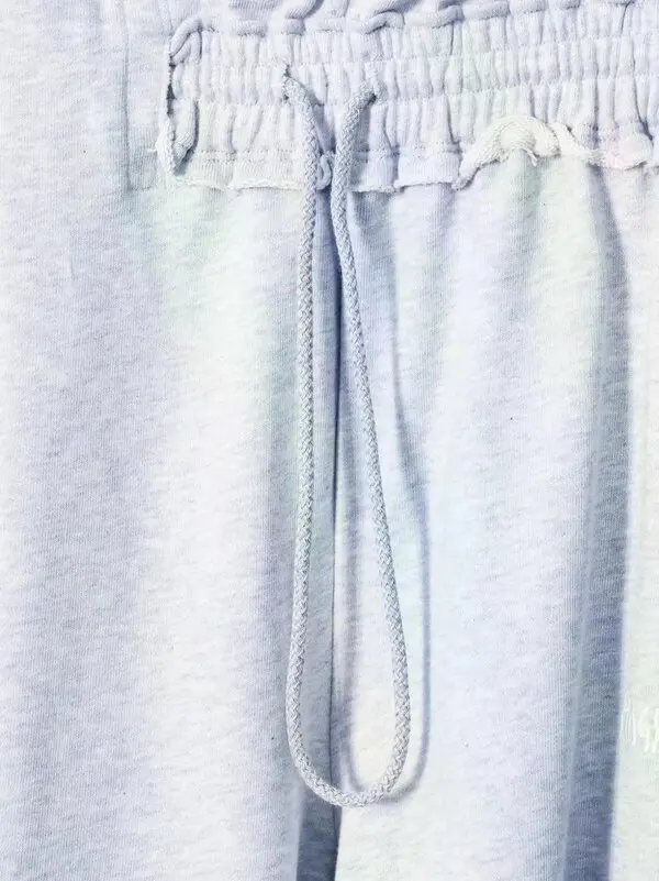 MAGLIANO Provincia Pinocchio Logo-embroidered Shorts