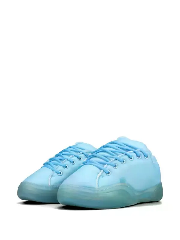 ERL Vamp Sneakers - Blue