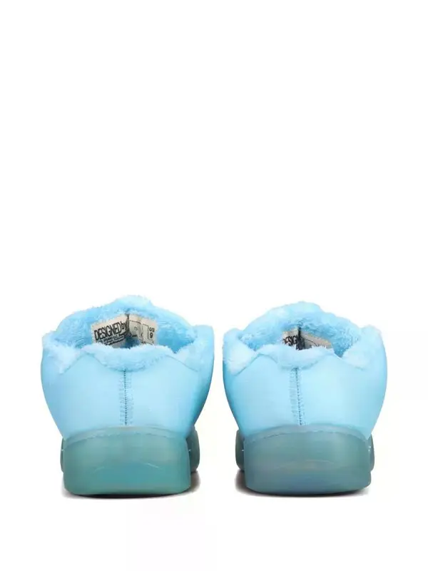 ERL Vamp Sneakers