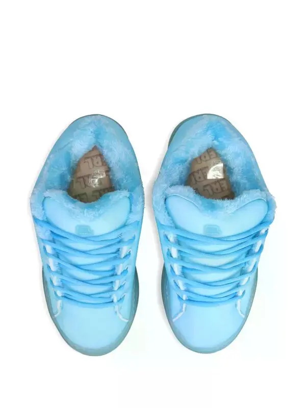 ERL Vamp Sneakers