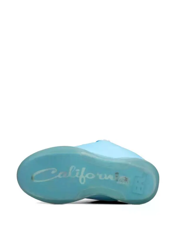 ERL Vamp Sneakers