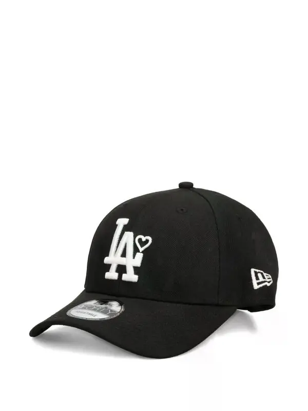 BASICKS Dodgers Baseball Cap