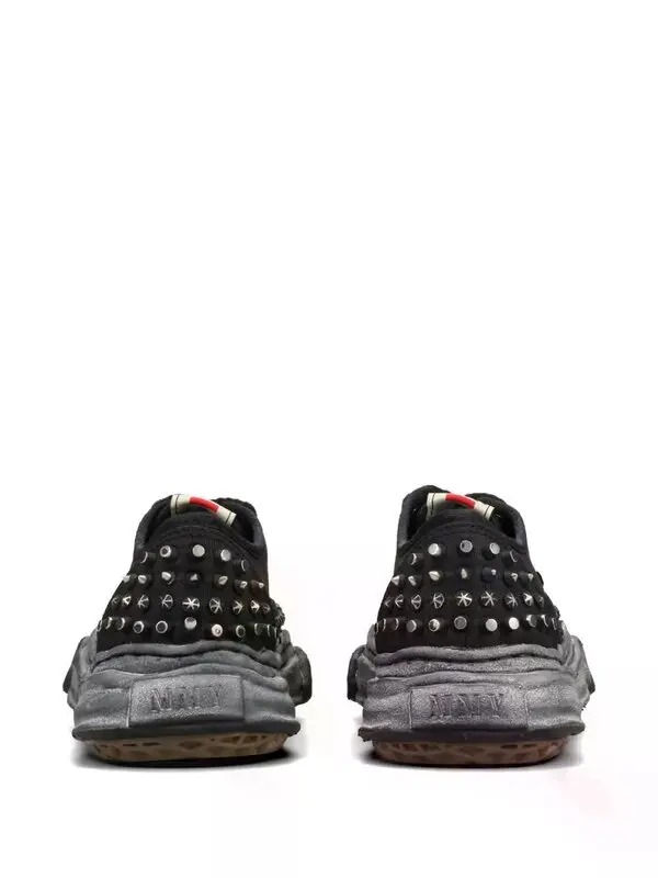 Mihara Yasuhiro Baker Studded Sneakers