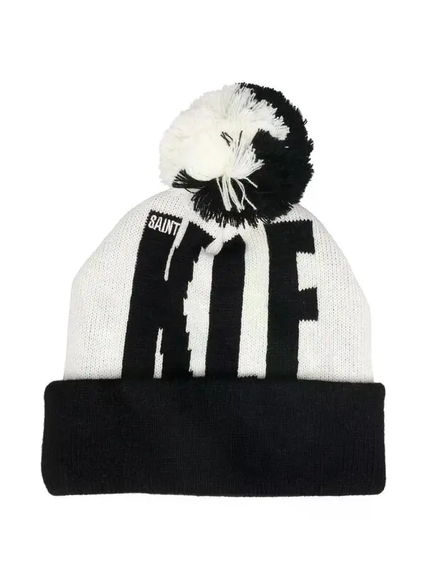 SAINT MXXXXXX The Klf Beanie Hat