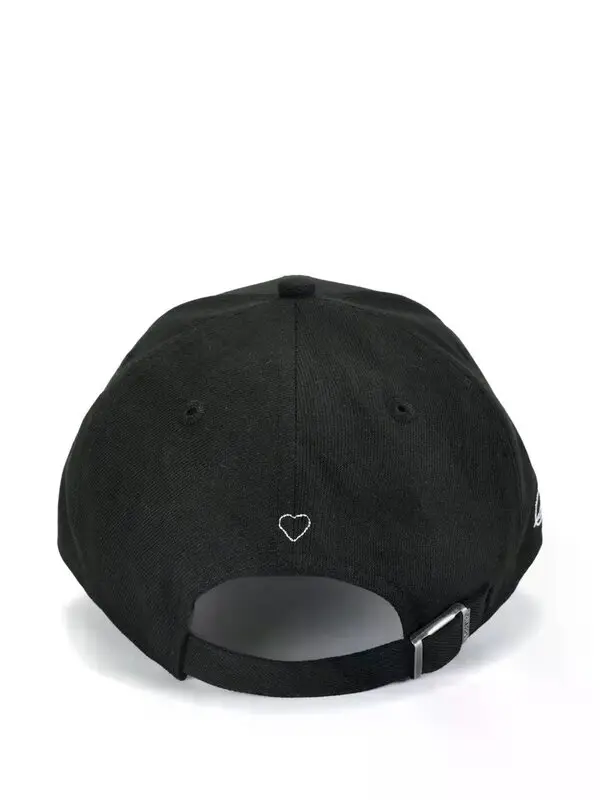 BASICKS Embroidered Logo Cap