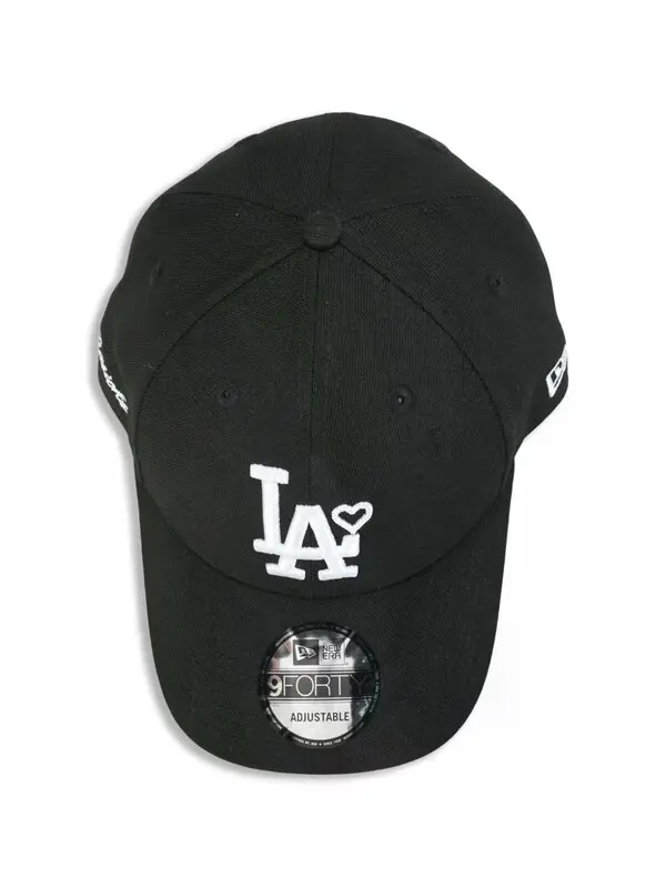 BASICKS Embroidered Logo Cap